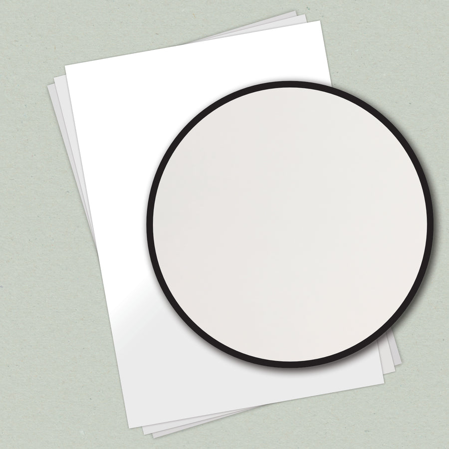 Carrion A4 & A3 Art Prints | Terry Oakes Horror Cover Art – Intercept Studios